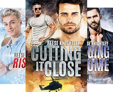 Bringing It Home (Code Of Honor Book 3) - Kindle edition by Knightley, Reese. Literature ...